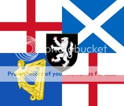 Rise of the Generals - A Lord Protector Timeline | alternatehistory.com