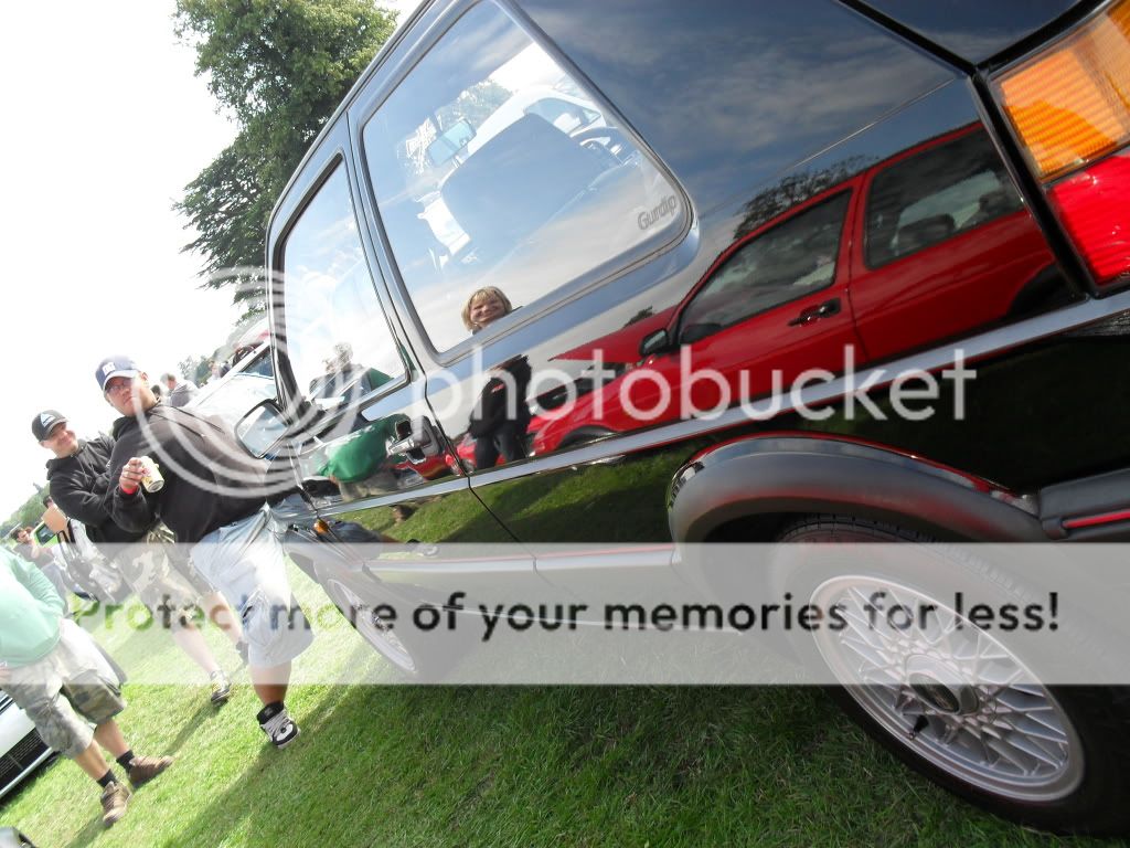 89' Golf GTI "factory fresh" | Detailing World Forum