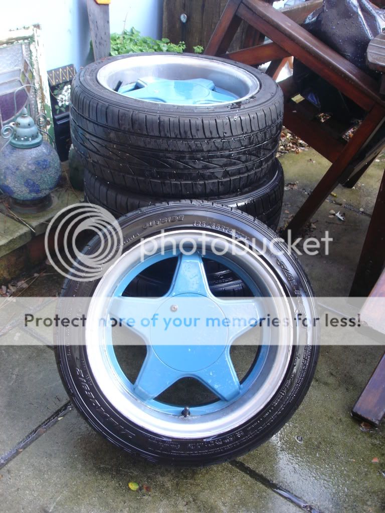 For Sale - Rare TSW Omega 4x100 14 | Volkszone Forum