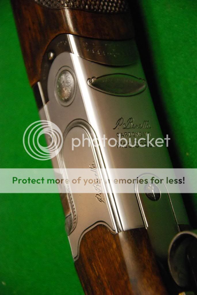 Beretta 682 X-Trap - Opinions | Shotgun Forum