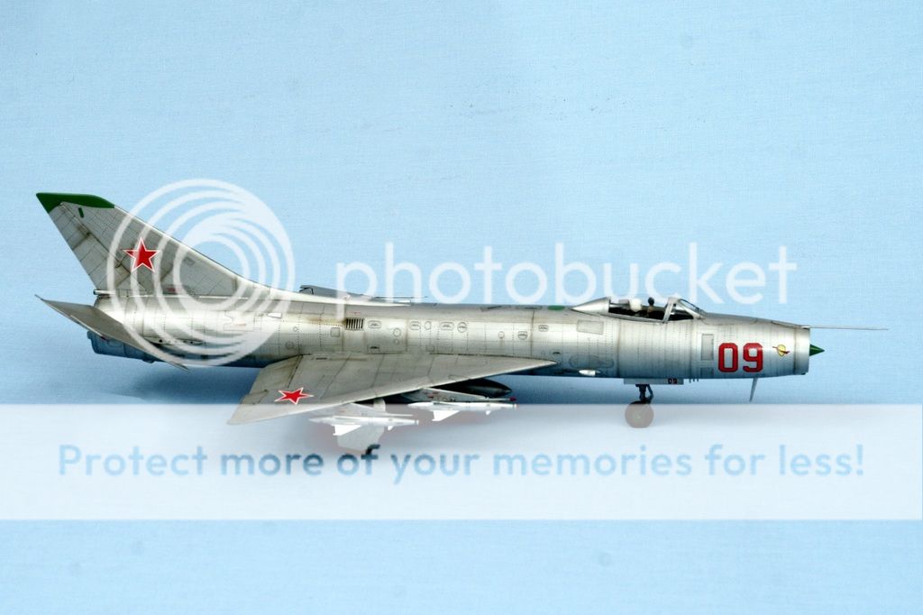 Сy-9 Soviet silve arrow - Ready for Inspection - Aircraft ...