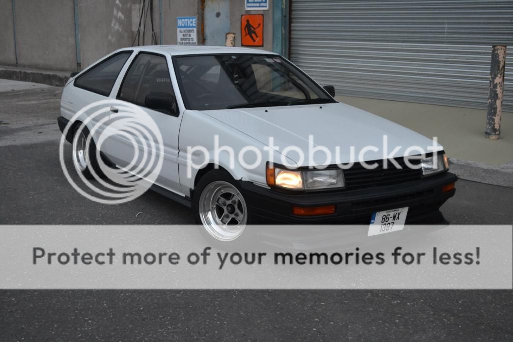 My A72 lancer from Japan | Lancer Register Forum