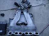 FS/FT: OBD1 vr6 Schrick intake manifold | VW Vortex - Volkswagen Forum