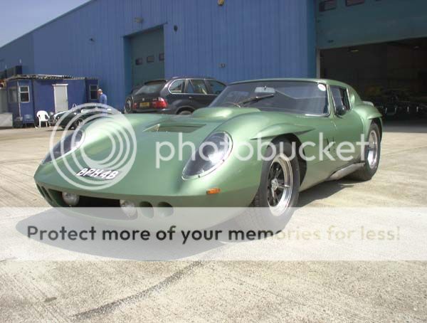 mfh 1/24 ac a98 - Work In Progress - Vehicles - Britmodeller.com