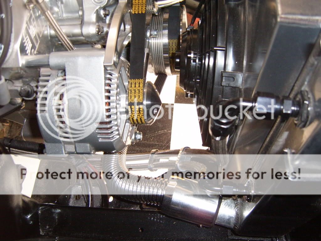 C4 Transmission Cooler Lines/Fittings | Vintage Mustang Forums