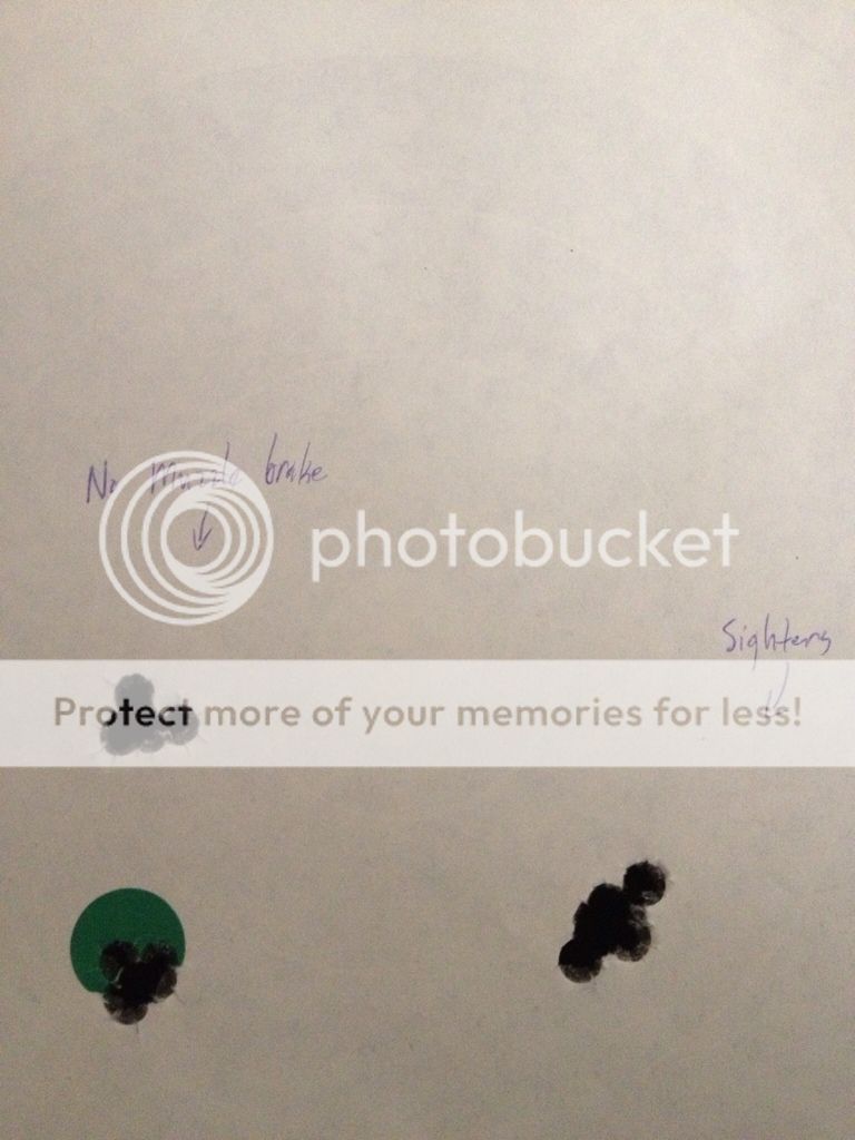 1000m Long Range Target Bolt Action Rifle from Scratch - Calguns.net