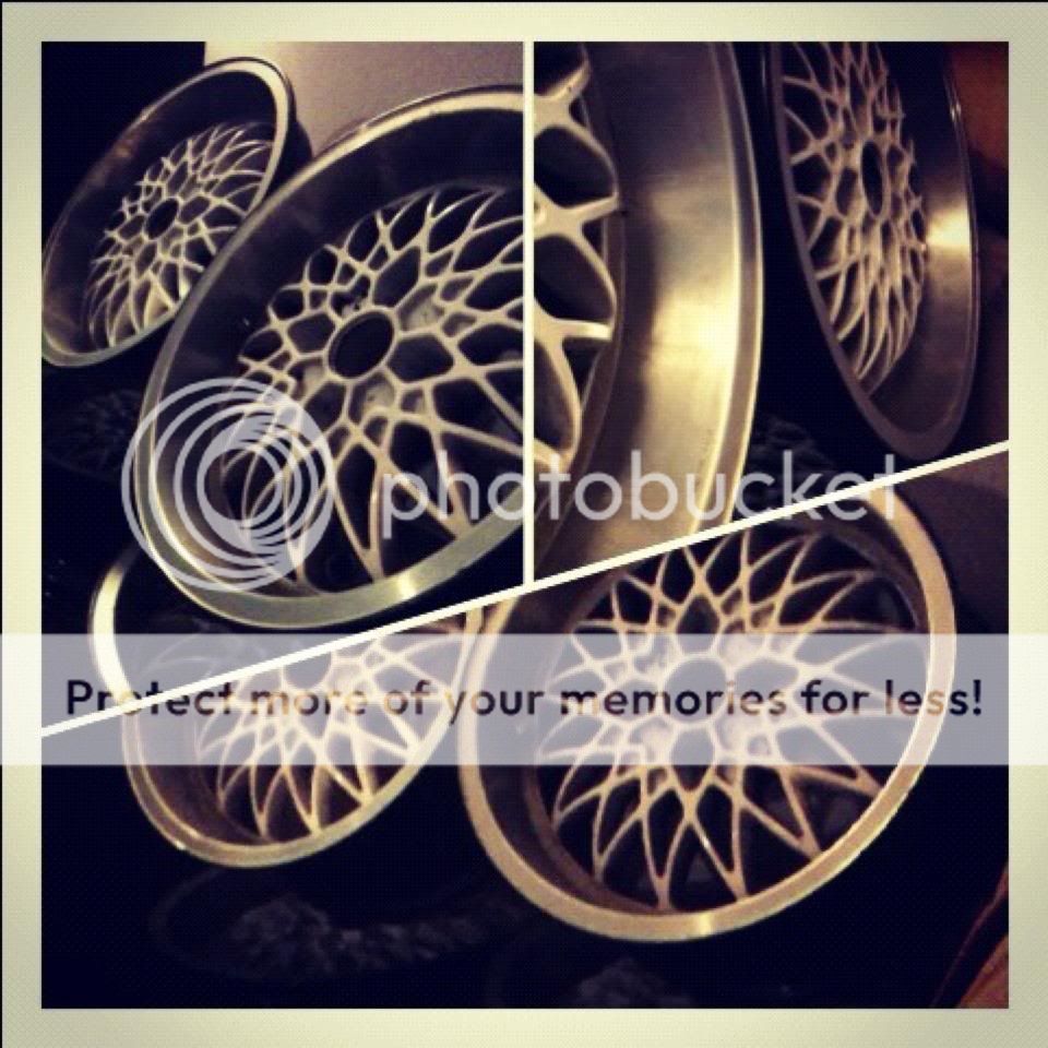 Rare Exip Wheels 15x7 et.+13 | VW Vortex - Volkswagen Forum