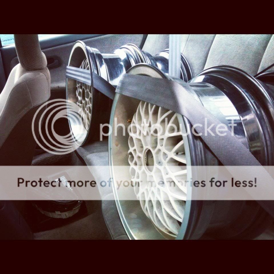 Rare Exip Wheels 15x7 et.+13 | VW Vortex - Volkswagen Forum