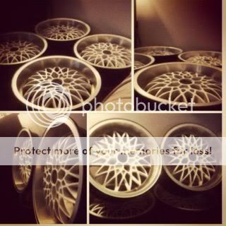 Rare Exip Wheels 15x7 et.+13 | VW Vortex - Volkswagen Forum